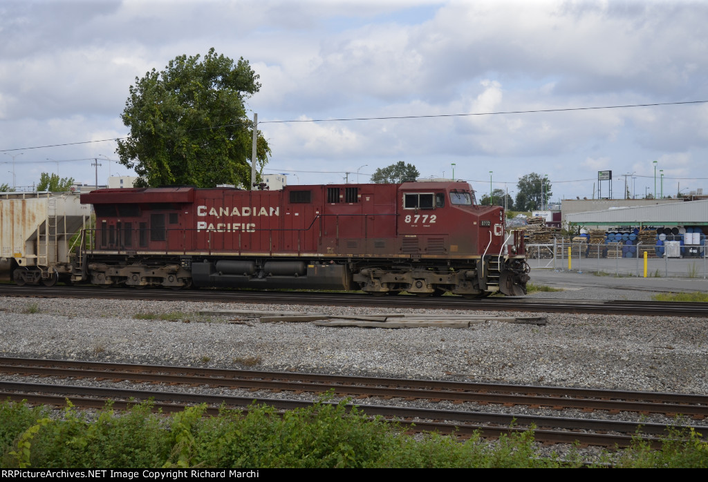 CP 8772